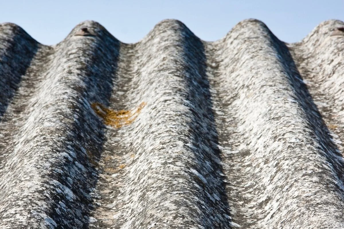 How to Tell If a Roof Tile Is Asbestos? | DVR Roofing